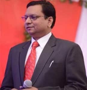 Dr.Sanjay Kr Agarwal | Vaanahaa